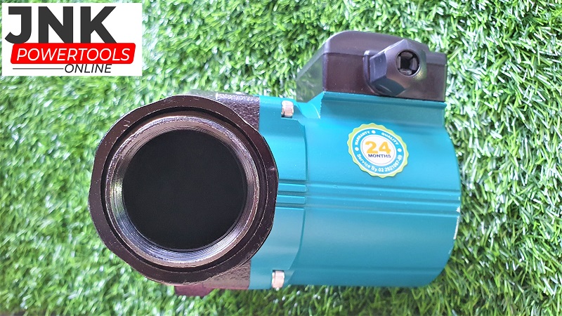 ปัมหมุนเวียนน้ำร้อน LEO PUMP Circulate pump Model LRP32-80-18